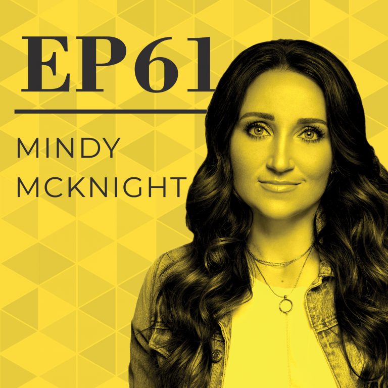 Viral Parenting & Bringing Your Best Self to Every Opportunity with Mindy McKnight