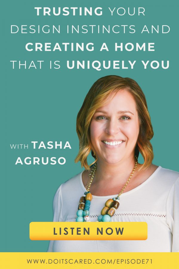 Trusting Your Design Instincts and Creating a Home That Is Uniquely You